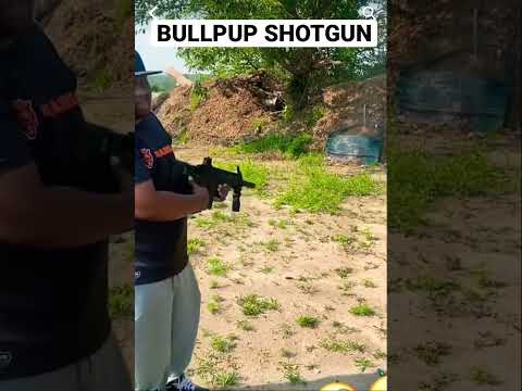 🔥*BULLPUP*🔥
