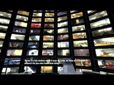 Steam Community :: Video :: The Stanley Parable (HD Remake) Walkthrough - Part 1: Storytime ...