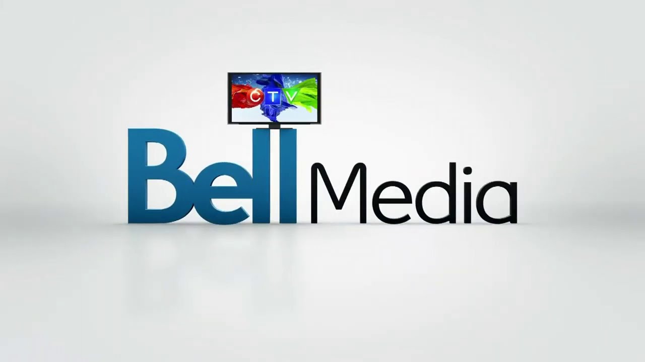 CTV Logo / Bell Media Ident 2011