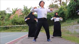 dasarfuzziblog: Gerak Dasar Badan Dalam Tari