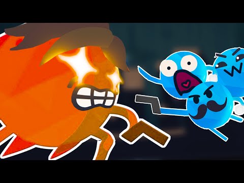 Steam Community :: Video :: НЕПОБЕДИМЫЙ БИЛД | Rounds