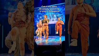 & Juliet is a fun Broadway musical that will make you rethink Shakespeare's classic #shorts