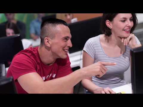 Summer Coding Classes at Code Career Academy
