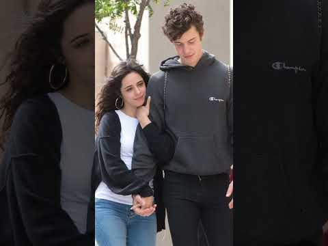 shawn mendes girlfriend Camila Cabello strong love 💝💝💝💝💝