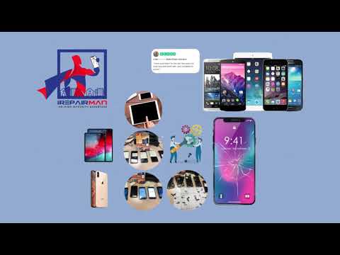 Mobile Phone repairs services for Employees, Employers, Directors in London