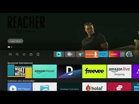 IPTV Smarters Pro Firestick Setup – Updated for 2025!