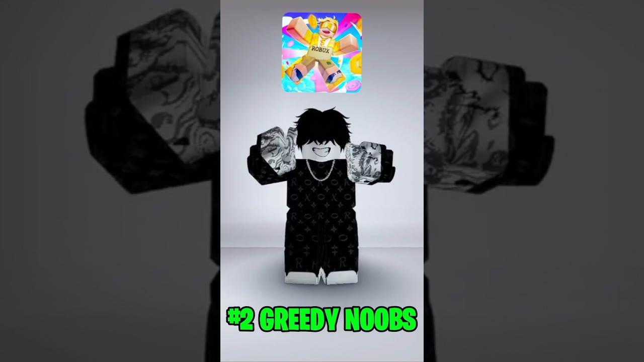 Roblox Games that give Robux! 🤫 (Still Working in 2024) #roblox #freerobux