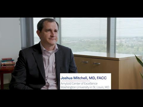 What is ATTR-Cardiac Amyloidosis?