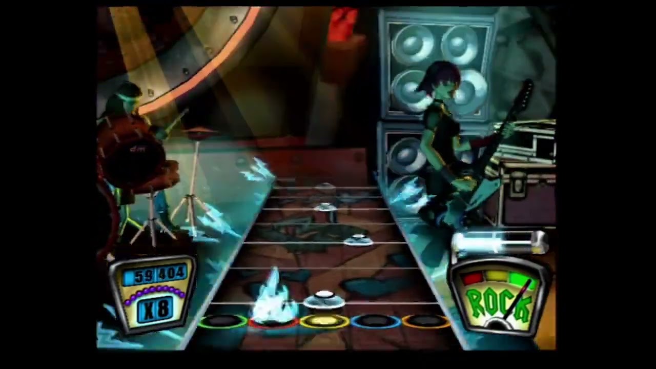 Stellar - Medium FC | Guitar Hero