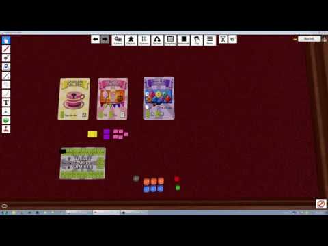 Carnival Games Rules and Game Play Tutorial