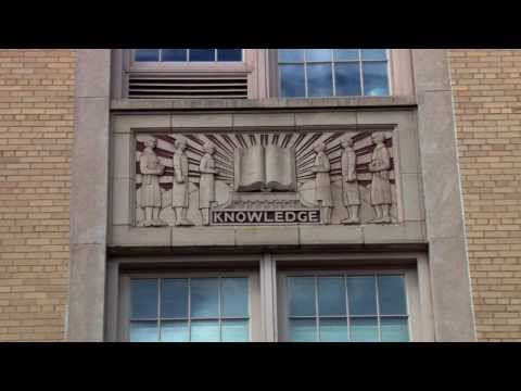P.S. 107 Bronx