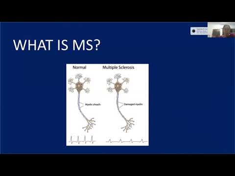 Global Neurology Forum: "Where there is no MS: Absence of disease or absence of expertise?"