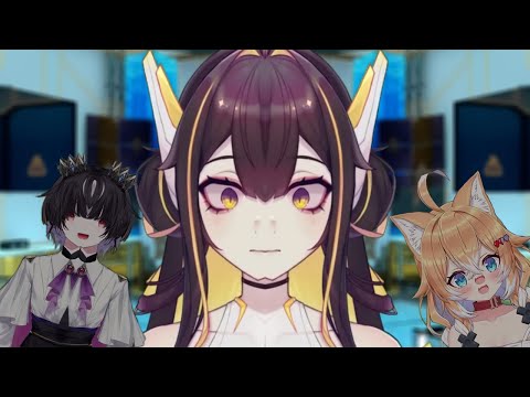 [Multi-source YTP] Tuna Unagi's fish addiction