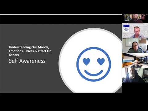 What is Emotional Intelligence? (E.I.)