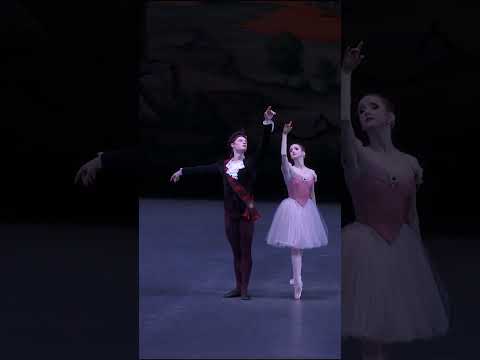 George Balanchine's SCOTCH SYMPHONY