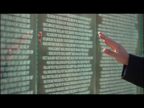 Global War On Terrorism Memorial Foundation - Advocating for a memorial ...