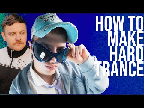 How To Make German Trance Like CLEOPARD200 & JOKESONYOU [+Samples]
