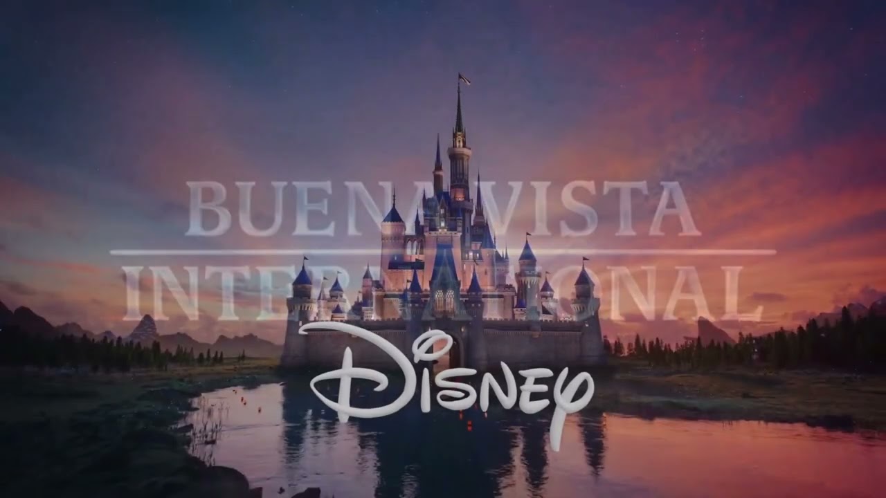 Buena Vista International/Disney (2024)