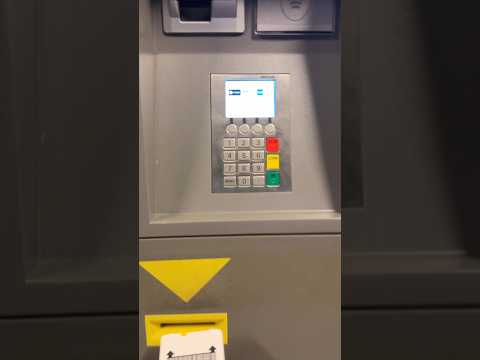 Price for 50 minutes parking Zurich Airport #switzerland #airport