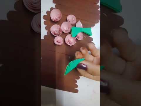 wall hanging decor #music #art #diy