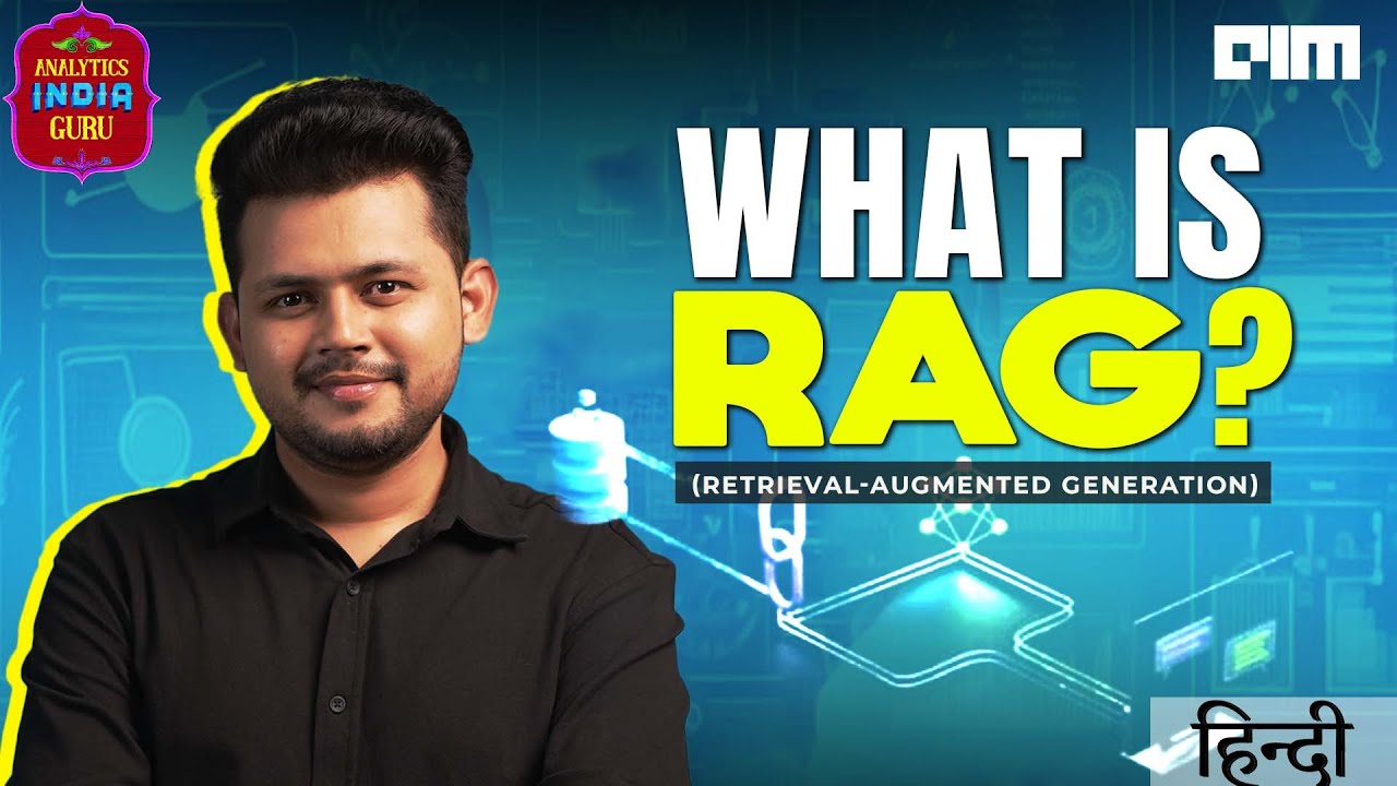 Understanding RAG: The Solution to AI Hallucination | Galaxy.ai