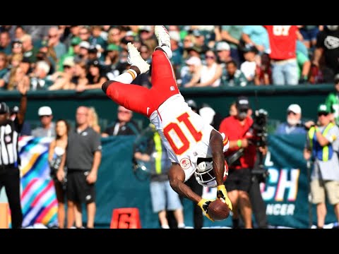 Every Touchdown of Week 4 | NFL 2021 Highlights