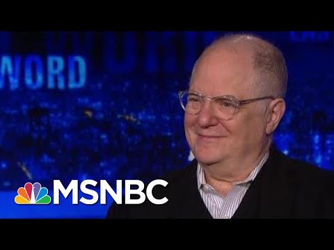 Frank Rich: New York Magazine Journalist, Author, & Executive Producer ...