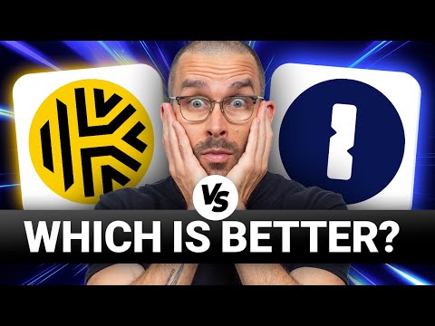 1Password vs Keeper | Best password manager choice FOR YOU?