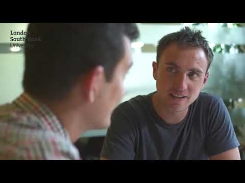 International Students at London South Bank University