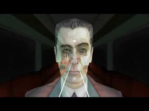 Steam Community :: Video :: half-life 2 remastered intro