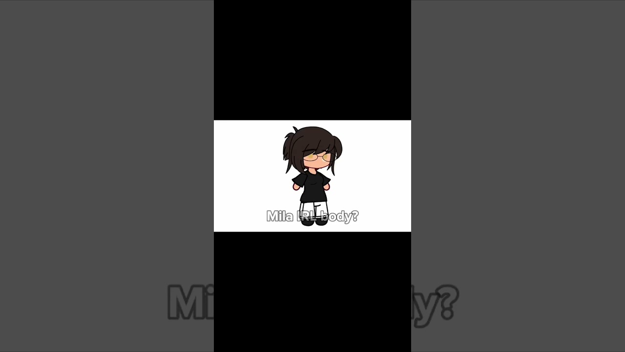Anger issues go: BRRRR #fypシ #capcut #gacha #gachaclub #flop #fypyoutube #random #irlbody
