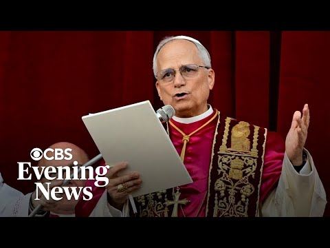 Why the election of a U.S. pope is shocking Vatican experts