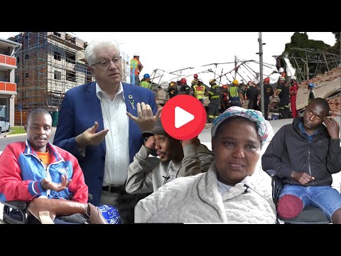 George building disaster: Survivors speak out after 7 months | George ...