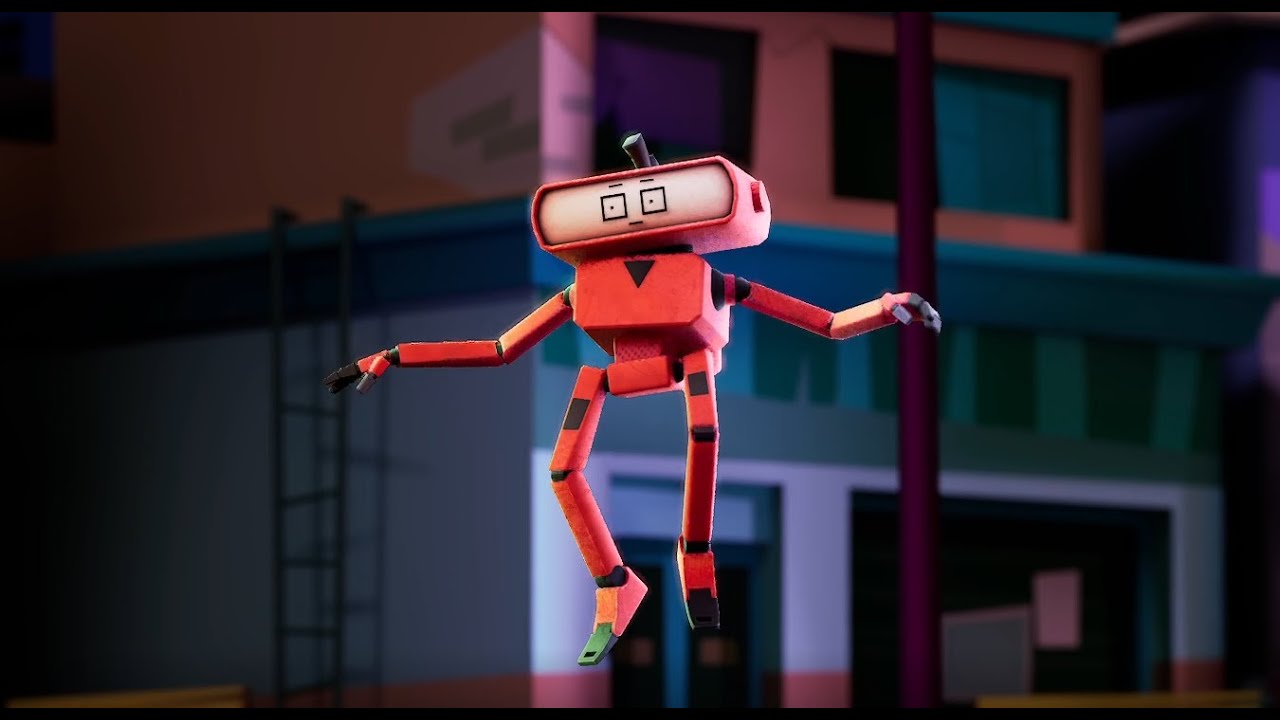 DEMOREEL keyframe animation [BaseMovement]