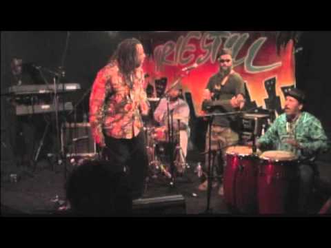 IRIE STILL - THE PEOPLE'S SONG (Oyote') - Denver Open Media 2011-HD1080i