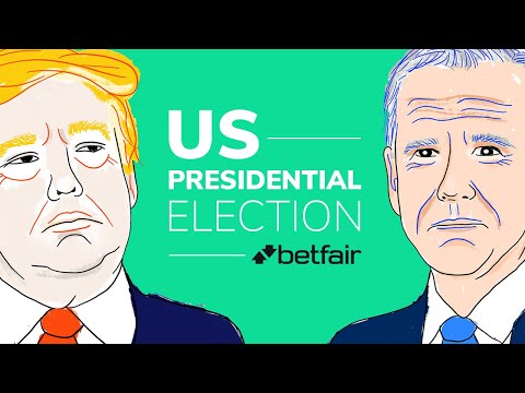 2020 US Election Odds | Betting Preview, Swing States & Predictions