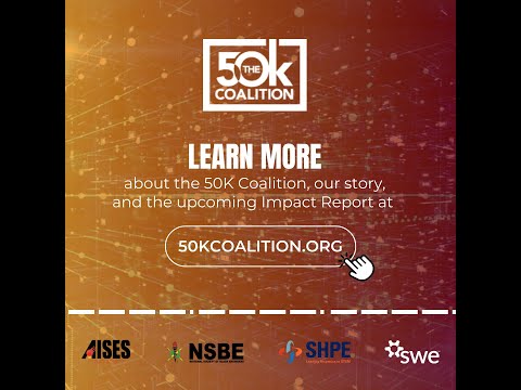 Engineering a Brighter Future: The State of Women and Minorities in Engineering – All Together