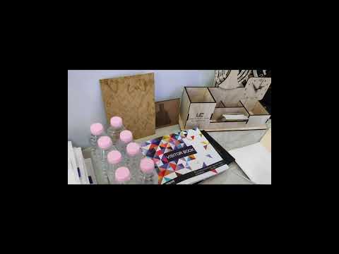 CO2 Laser Machine Parts and Laser Cutting And Engraving Machine ...