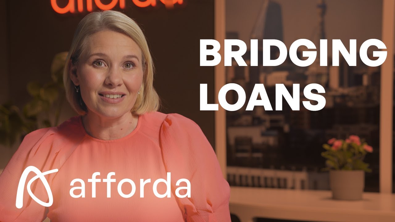 Bridging Loans Explained: How They Work & When to Use Them | Afforda