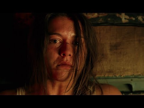 Hostile (2018) - Mathieu Turi Film | AceShowbiz