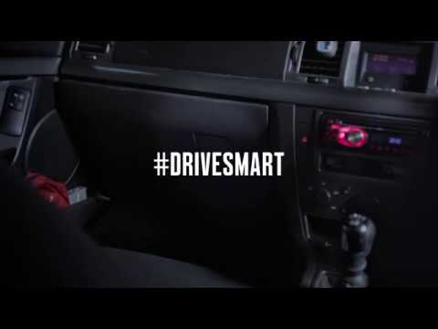 Drive like Gran's in the car - DriveSmart