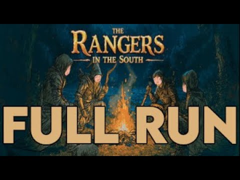 Steam Community :: The Rangers In The South