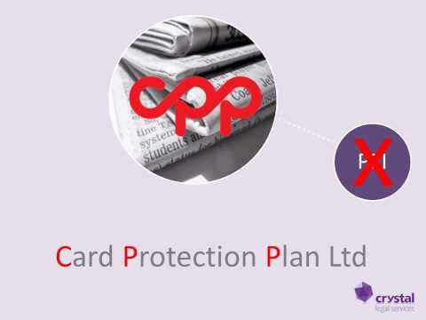 What is CPP & how was it mis-sold?