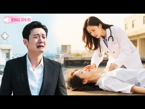 Poor girl saved her husband's mistress.but her husband was scared💕 #movie #drama #kdrama #romance