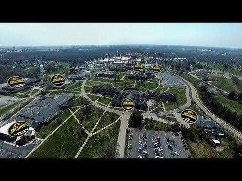 DACC Campus Virtual Tour #Shorts