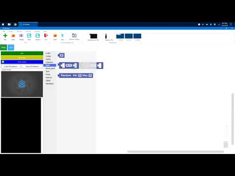 ARC With Blockly - Questions - Community - Synthiam