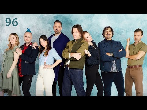 Shadows New and Old | Critical Role | Campaign 3, Episode 96