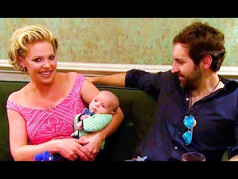 Katherine Heigl husband Josh Kelley