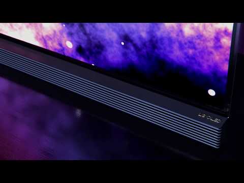 Bring Cinema Home - LG OLED TV Full