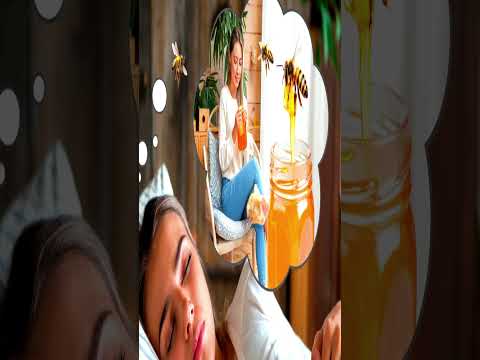 Unlocking the Meaning of Honey in Your Dreams A Guide for Singles#shorts